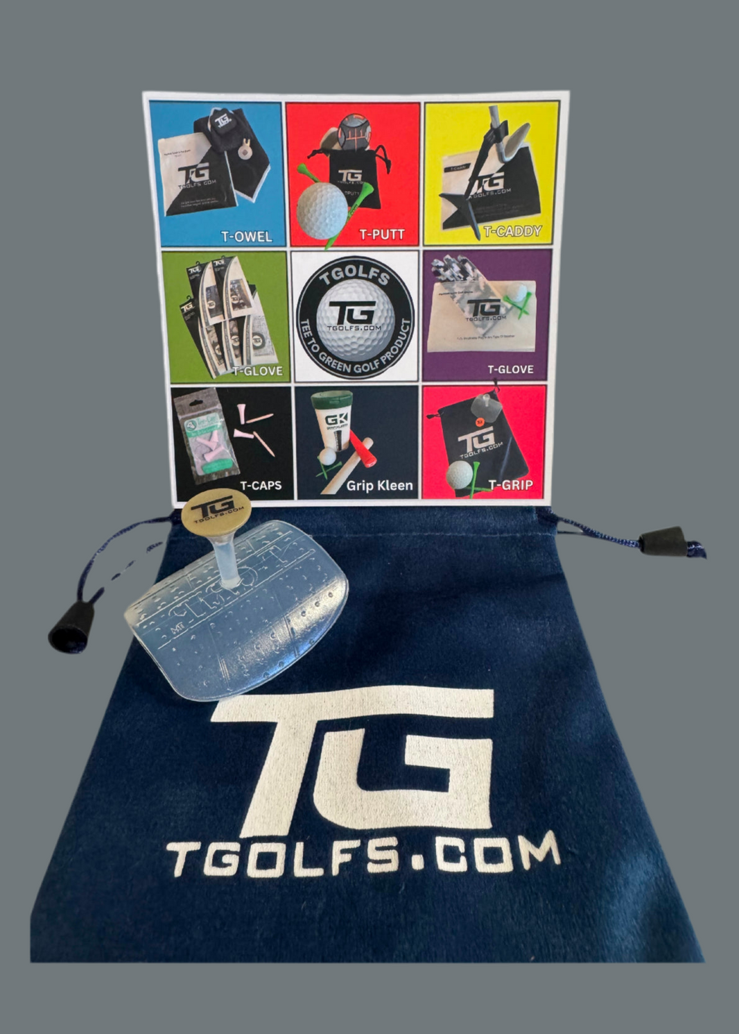 Join the 1,000+ Golfers who have improved their game! – T-Golfs