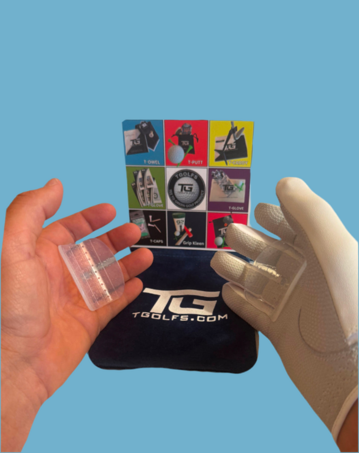 Join the 1,000+ Golfers who have improved their game! – T-Golfs