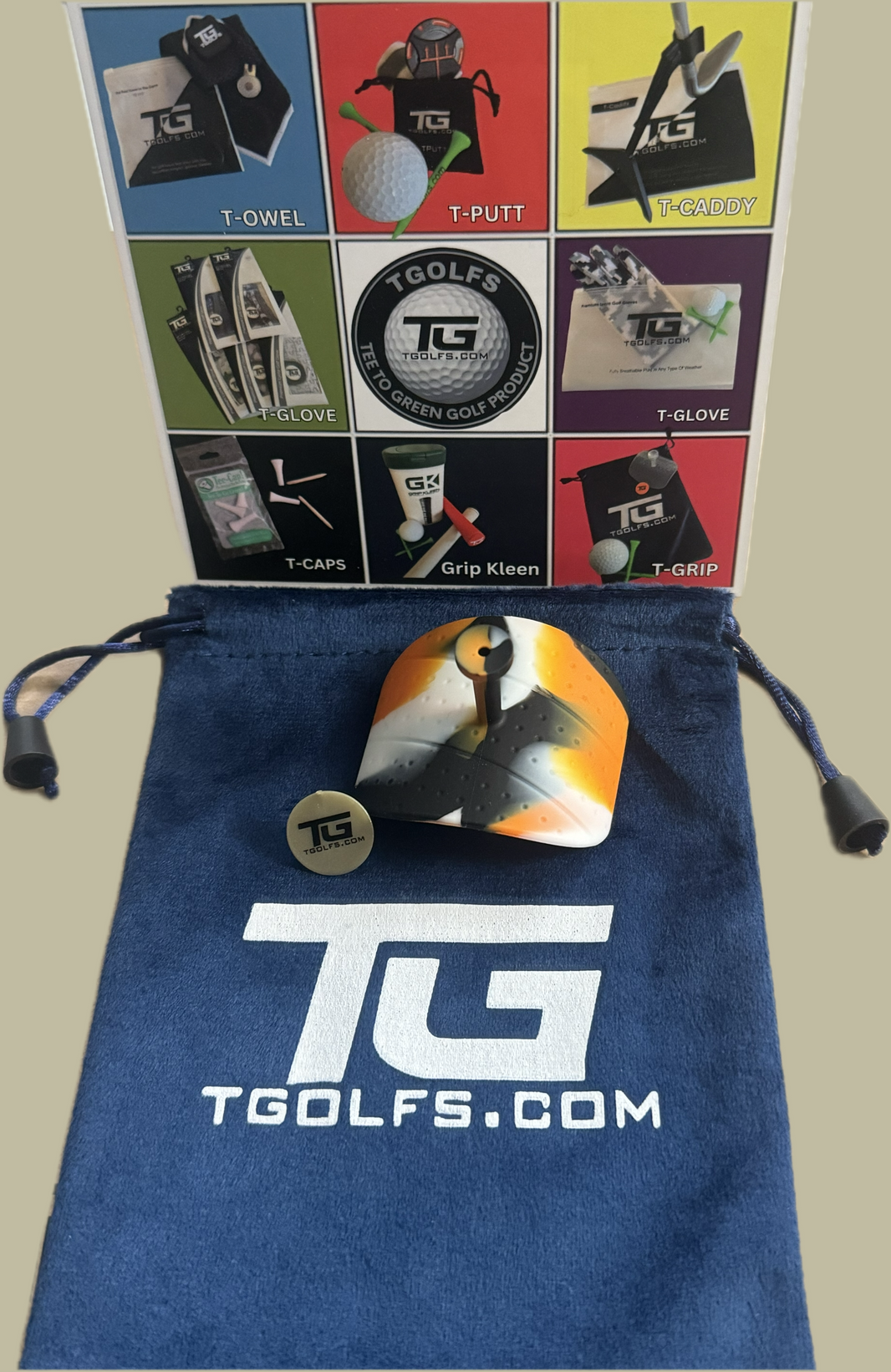 Join the 1,000+ Golfers who have improved their game! – T-Golfs