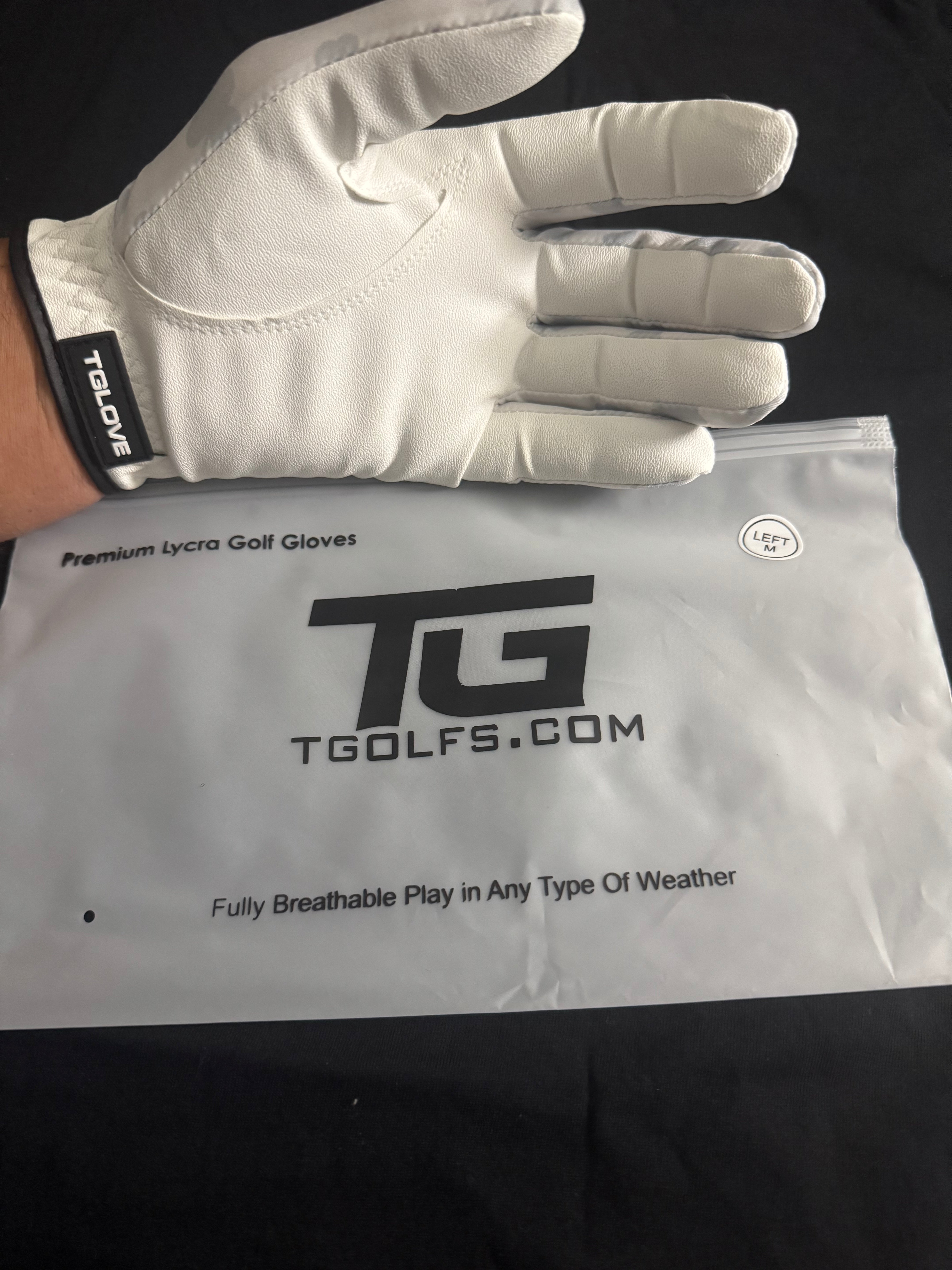 Join the 1,000+ Golfers who have improved their game! – T-Golfs