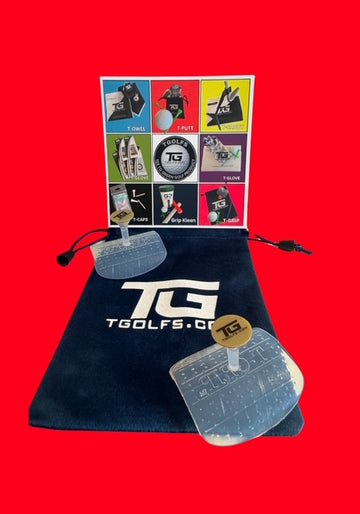 Join the 1,000+ Golfers who have improved their game! – T-Golfs