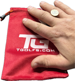 T-Grip™ A new type of golf grip that has been shown to improve your sw ...